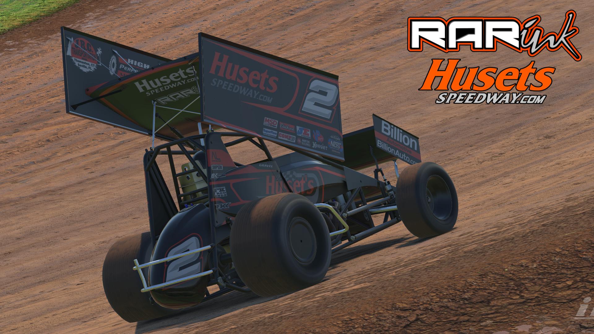 David Gravel 2023 by Brady Rarick - Trading Paints David Gravel 2023 by Brady Rarick - Trading Paints
