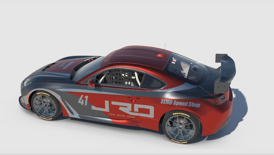 Jason B. JRD Graphics by Jason B. - Trading Paints