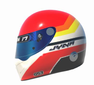 Joshs Stevie G by Don G. - Trading Paints