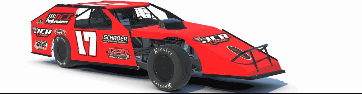 Henry Chambers by Kole B. - Trading Paints