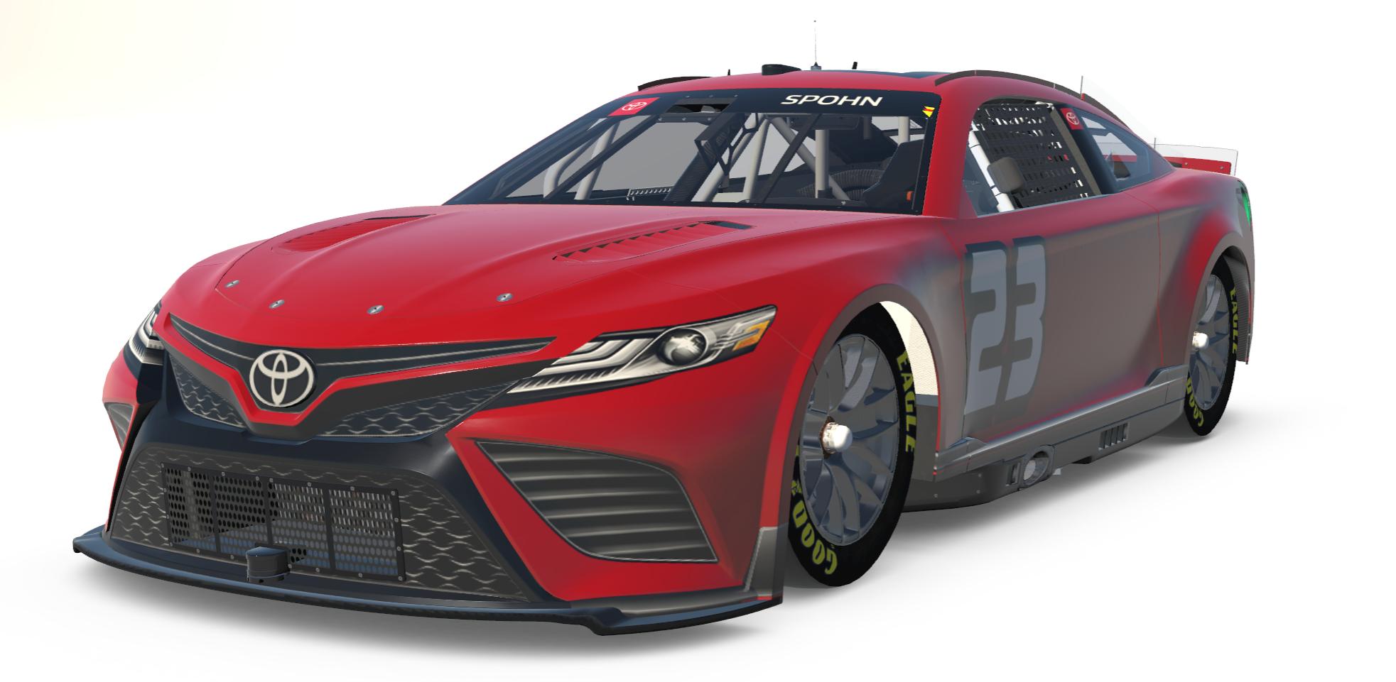 My IRL Car by Michael Spohn - Trading Paints