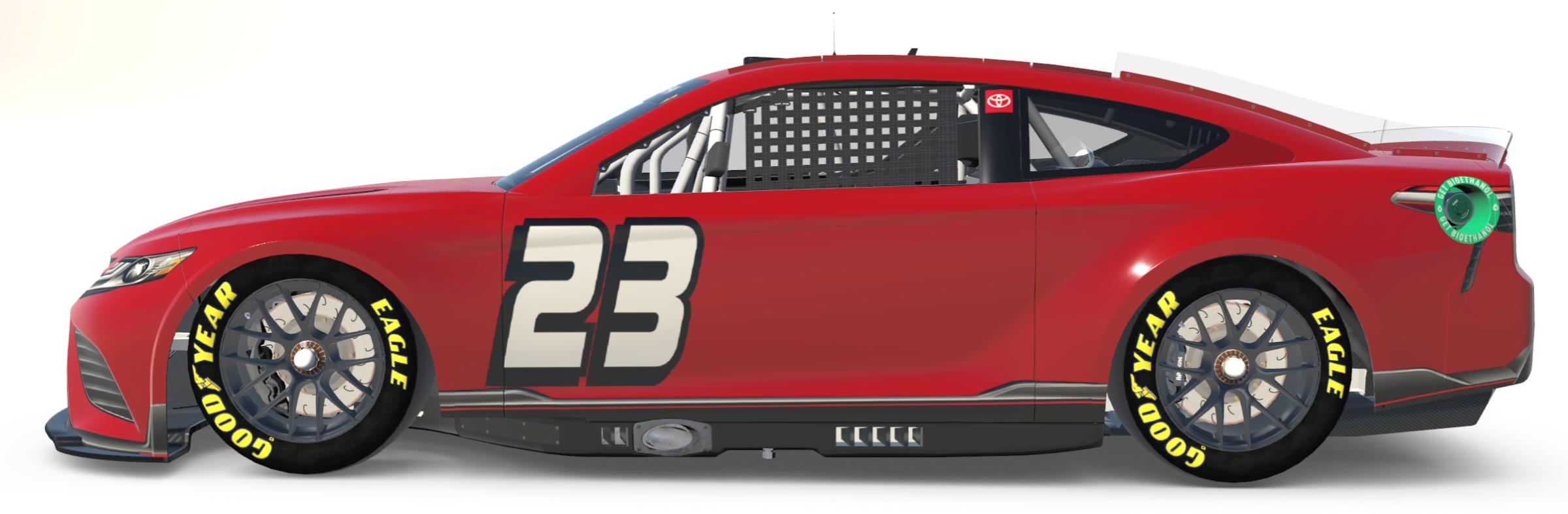 My IRL Car by Michael Spohn - Trading Paints