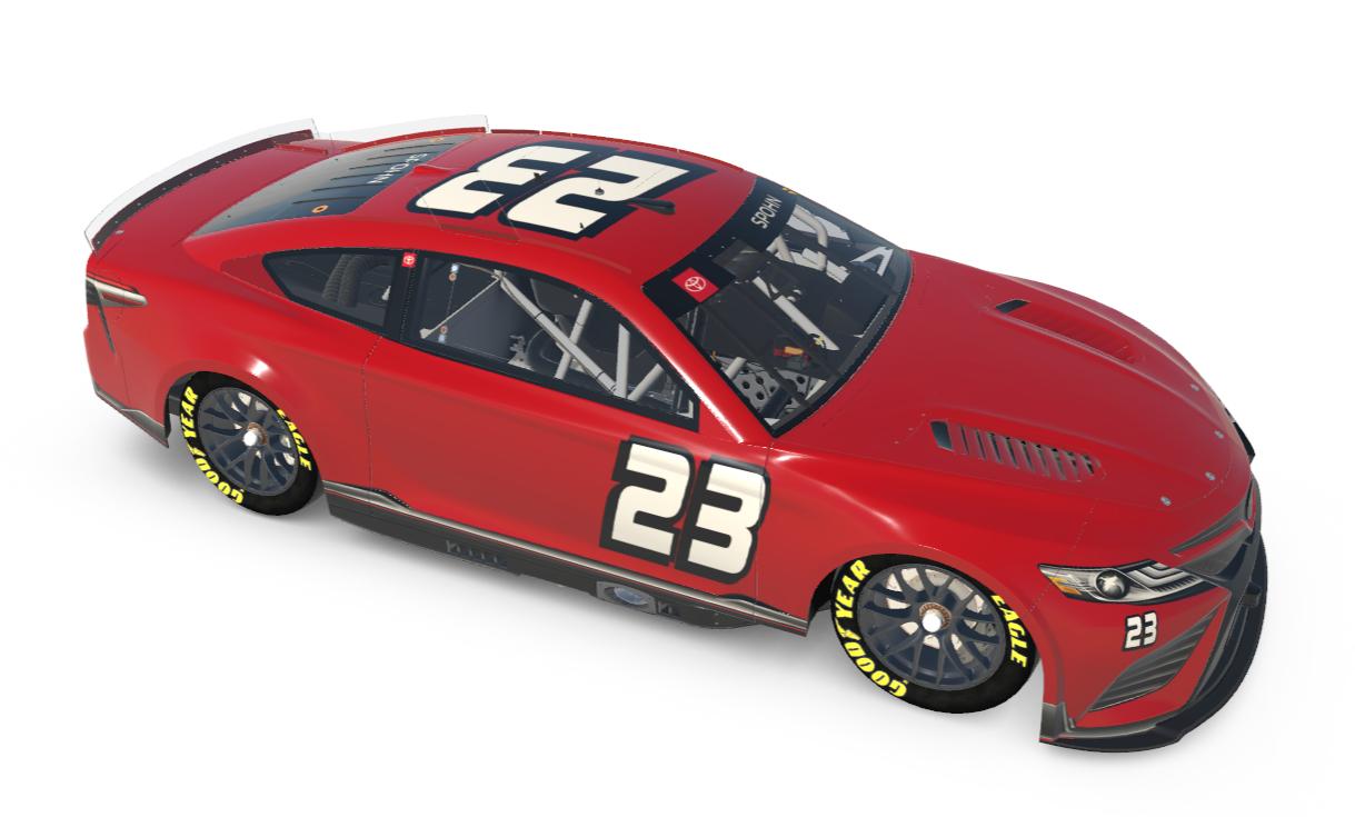 My IRL Car by Michael Spohn - Trading Paints