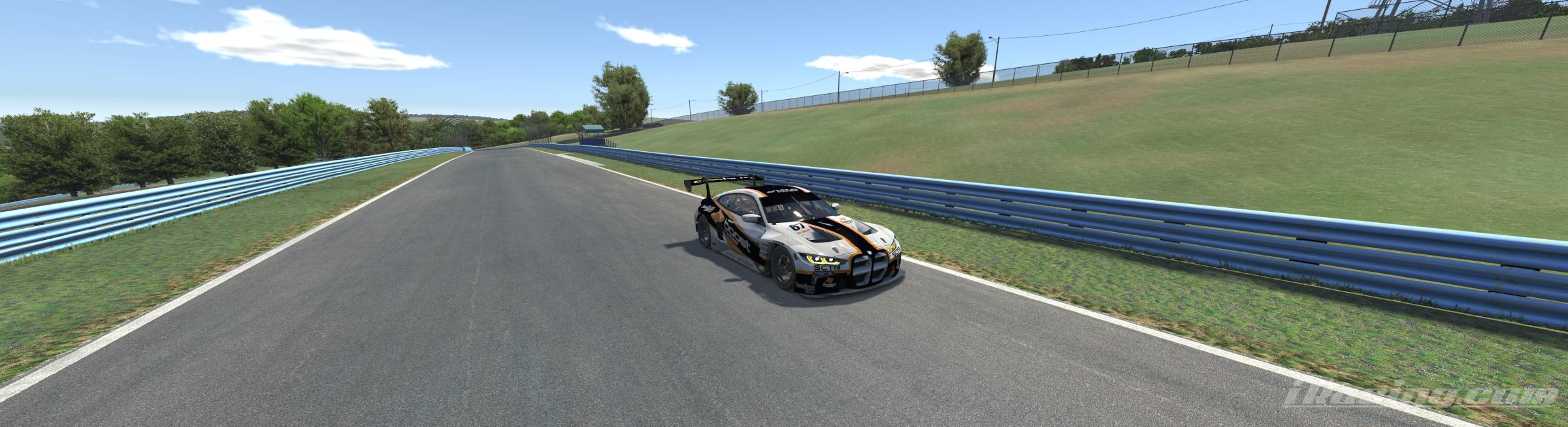 Boost Mobile Flat Black by Andrew P. - Trading Paints