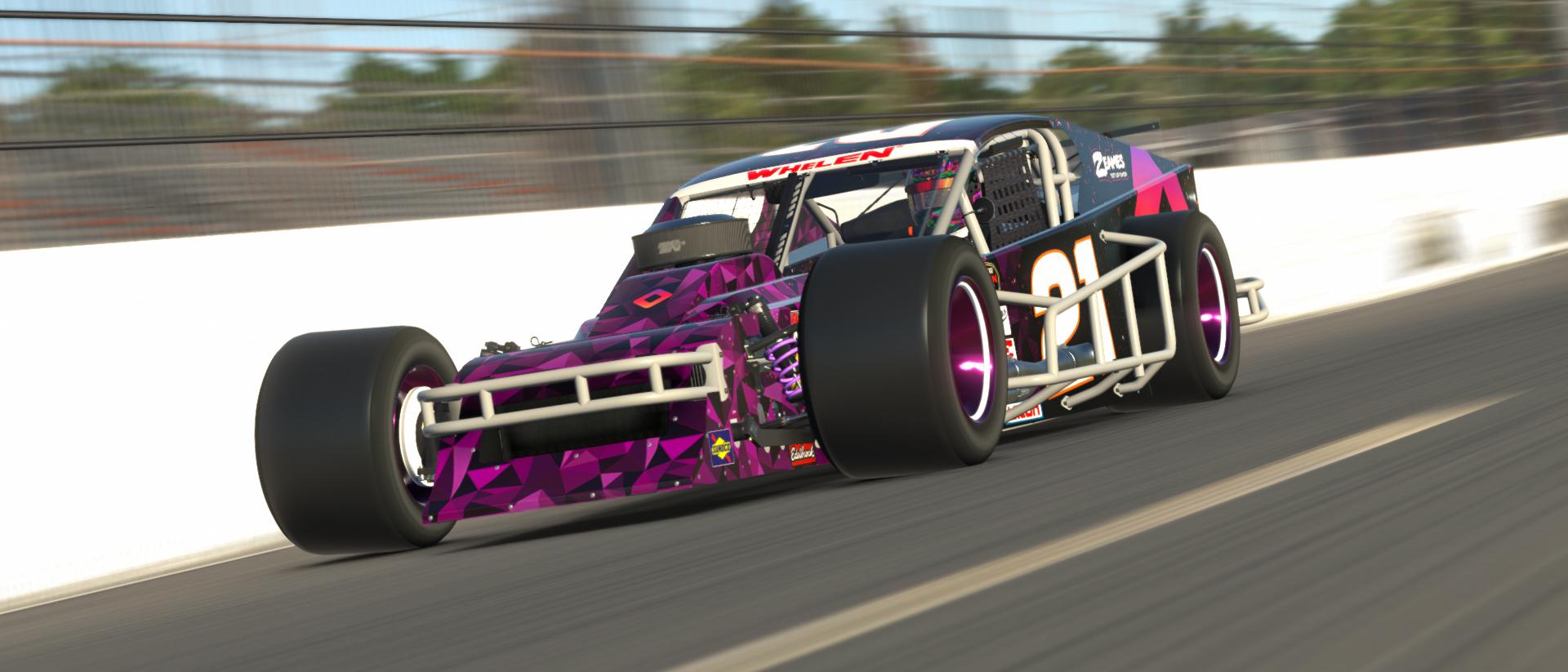 Box 5 Motorsports Modified | NASCAR Tour Modified Weekly Series by ...