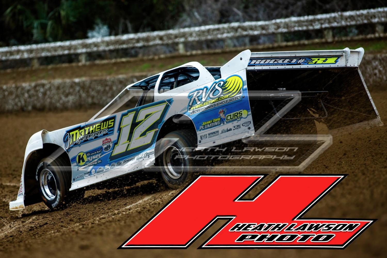 Ashton Winger, #12 (2023) by DJ Hores - Trading Paints