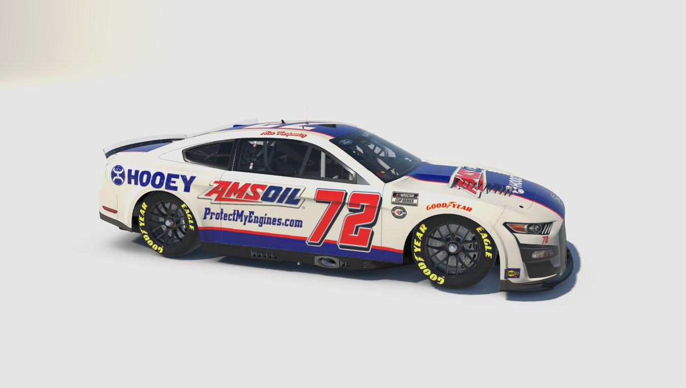 amsoil next gen by Alex Karpowicz - Trading Paints