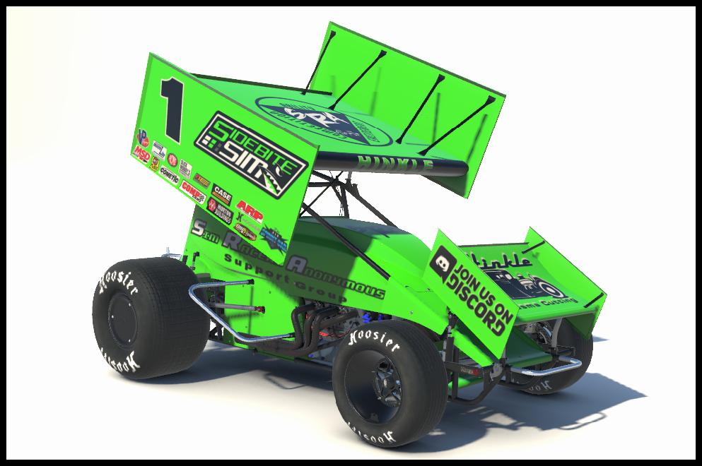 MAtt by Matt Hinkle - Trading Paints