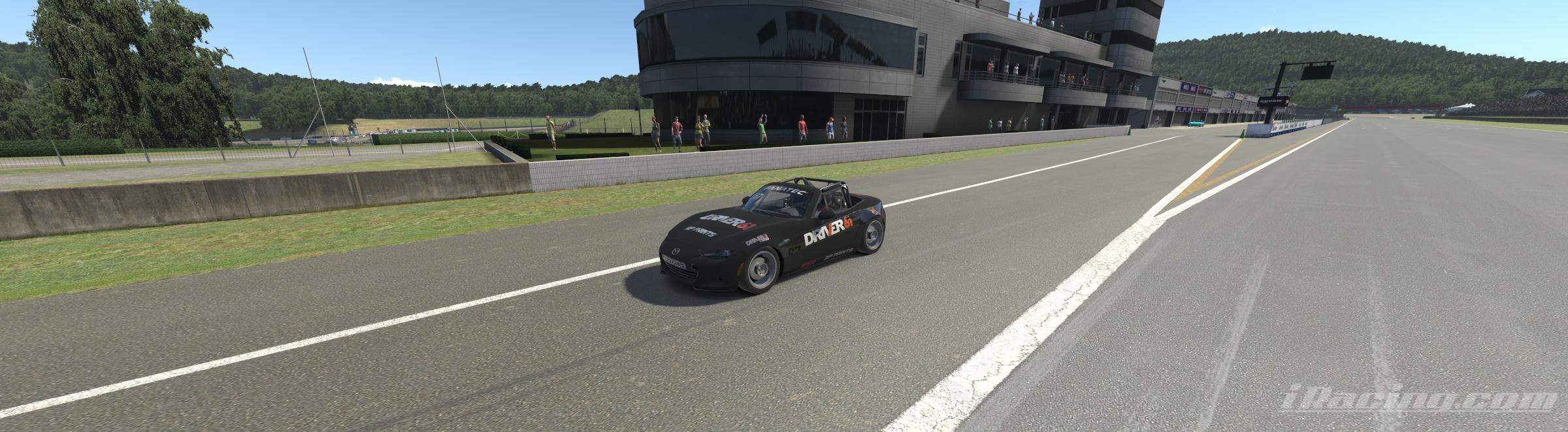 CSR AP Paint Driver61 by Andrew P. - Trading Paints