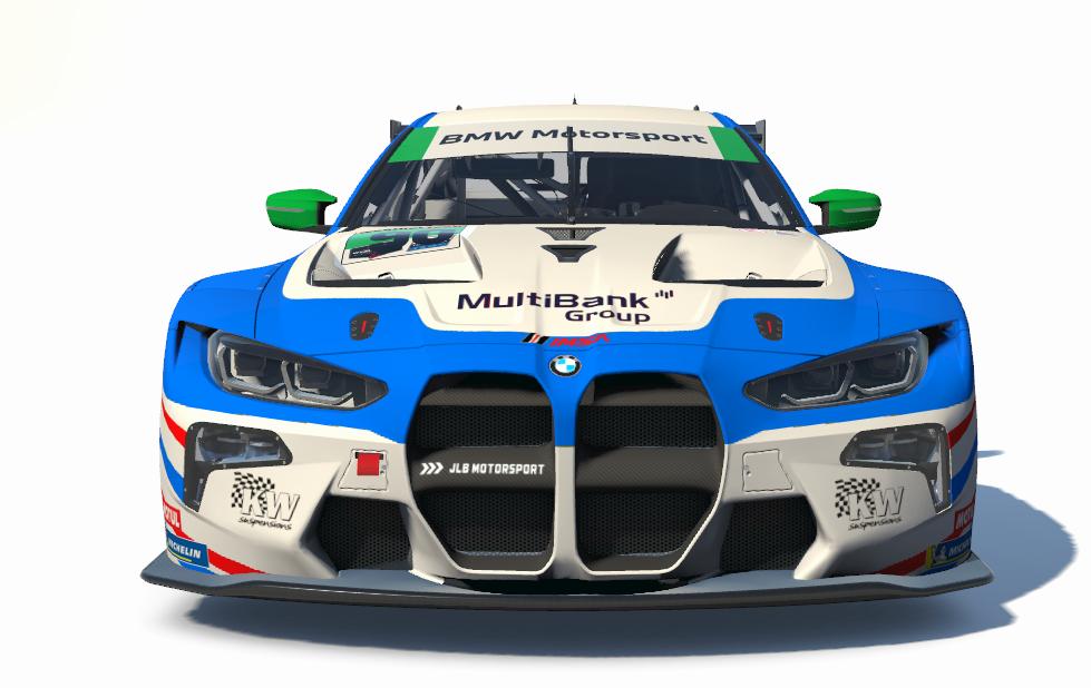 JLB Motorsport (IMSA) by Jonathan R Kirk - Trading Paints