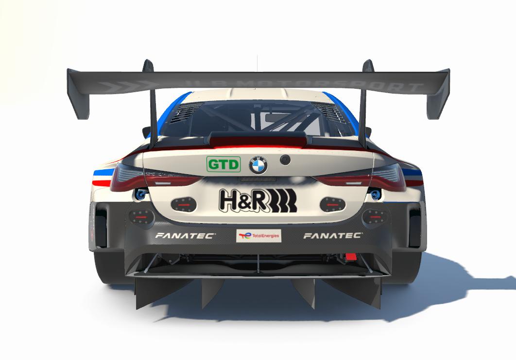 JLB Motorsport (IMSA) by Jonathan R Kirk - Trading Paints