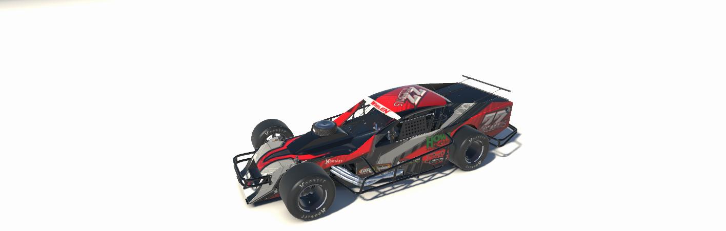 SK Modified by Matthew John Williams - Trading Paints