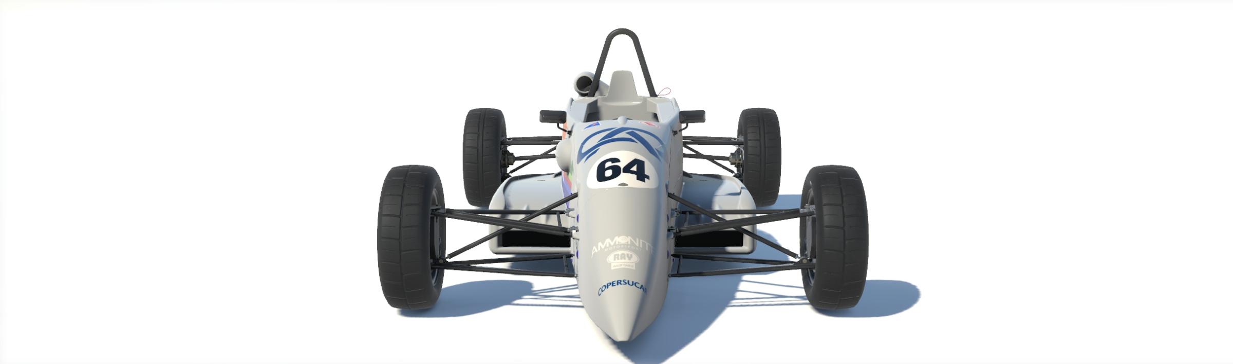 Copersucar Fittipaldi FD04 1976 | Ray FF1600 by Jozil de Lima e S ...