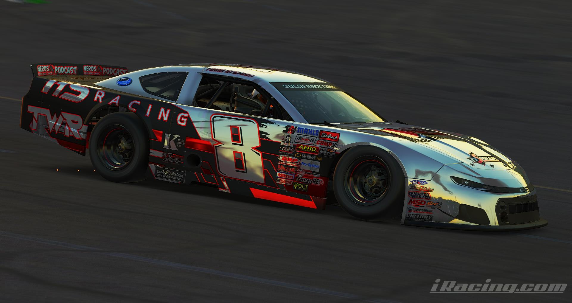 MS LMSC by Tim T. - Trading Paints