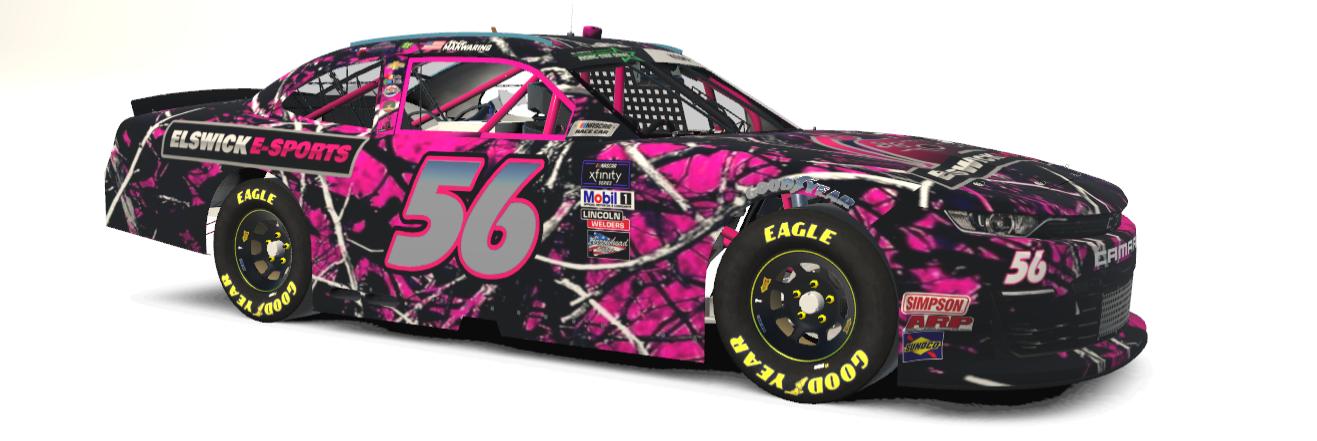 Elswick Camo by Matthew Kopp - Trading Paints