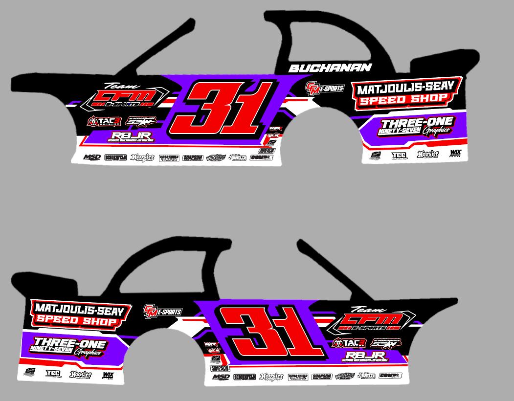 RBJR by Keaton Holder - Trading Paints