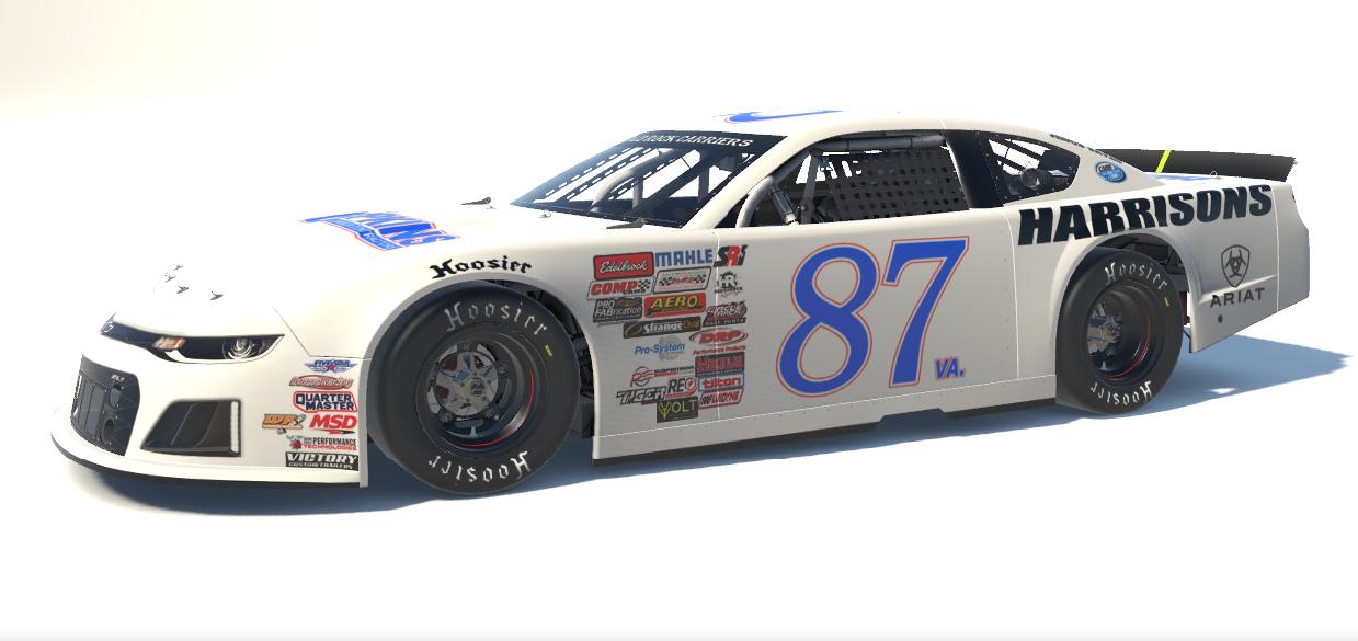 Mike Looney LMSC by Matthew Meyer3 - Trading Paints