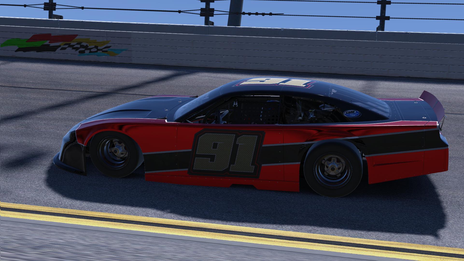 BP91 Late Model Stock by Logan Keyes - Trading Paints