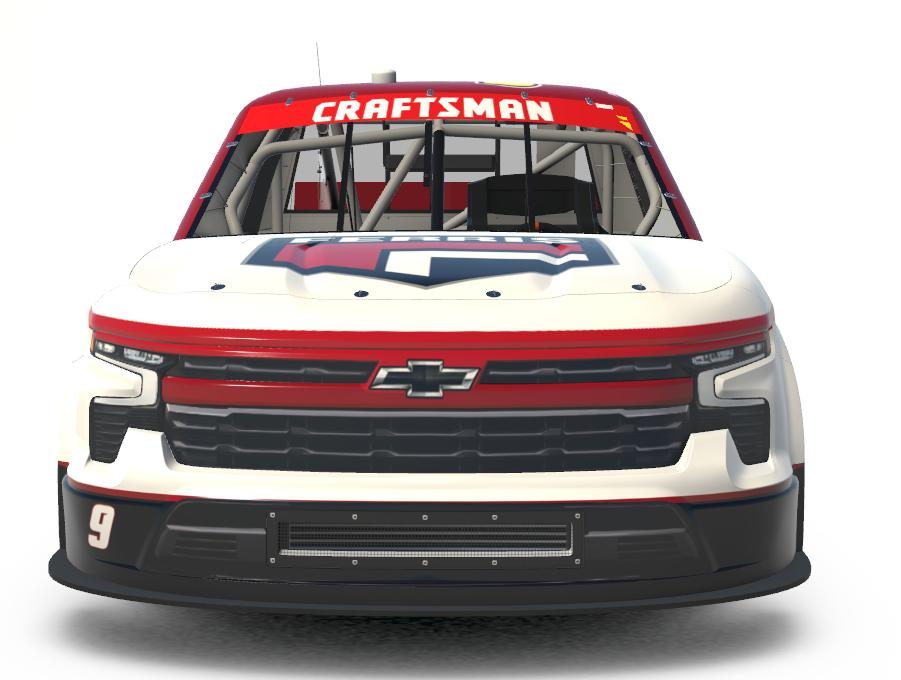 Robert Doig-Ferris Mowers by Robert Doig - Trading Paints