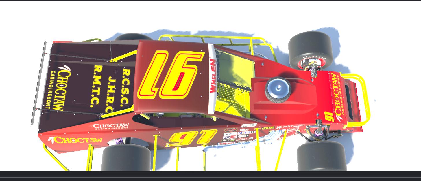 sk mod by Kyle C. - Trading Paints