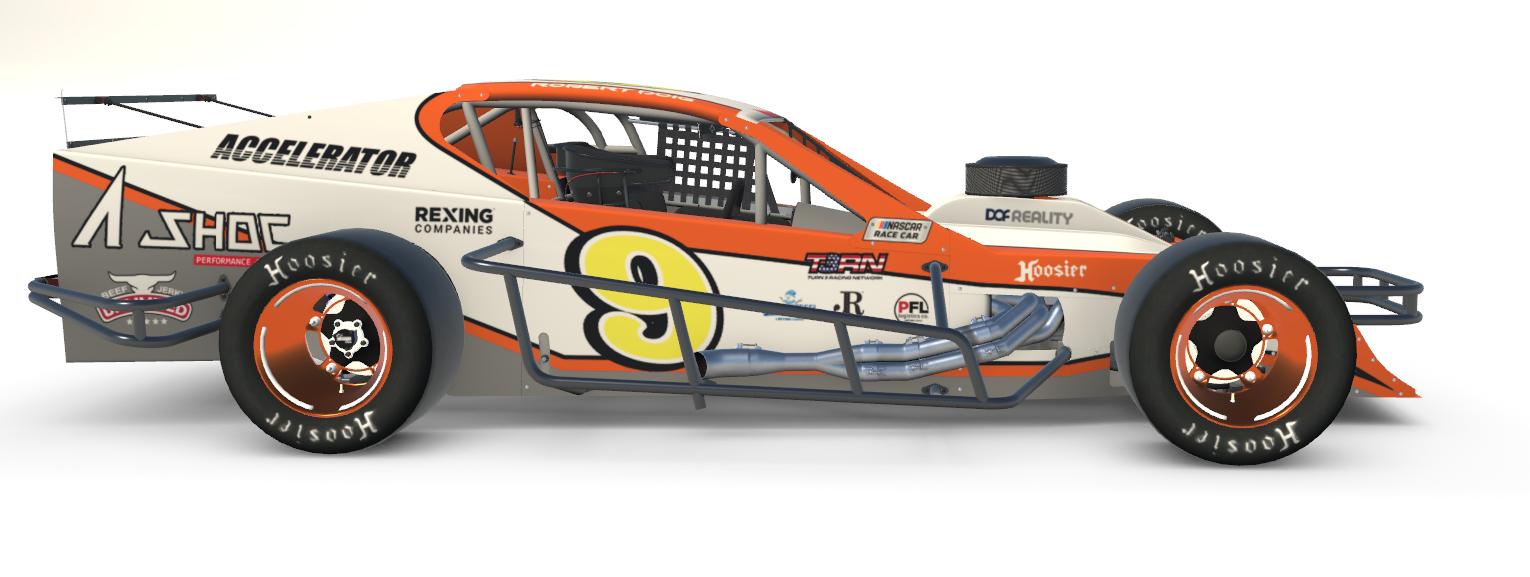 Robert Doig-Ashoc, Rexing Companies Tour Mod by Robert Doig - Trading ...