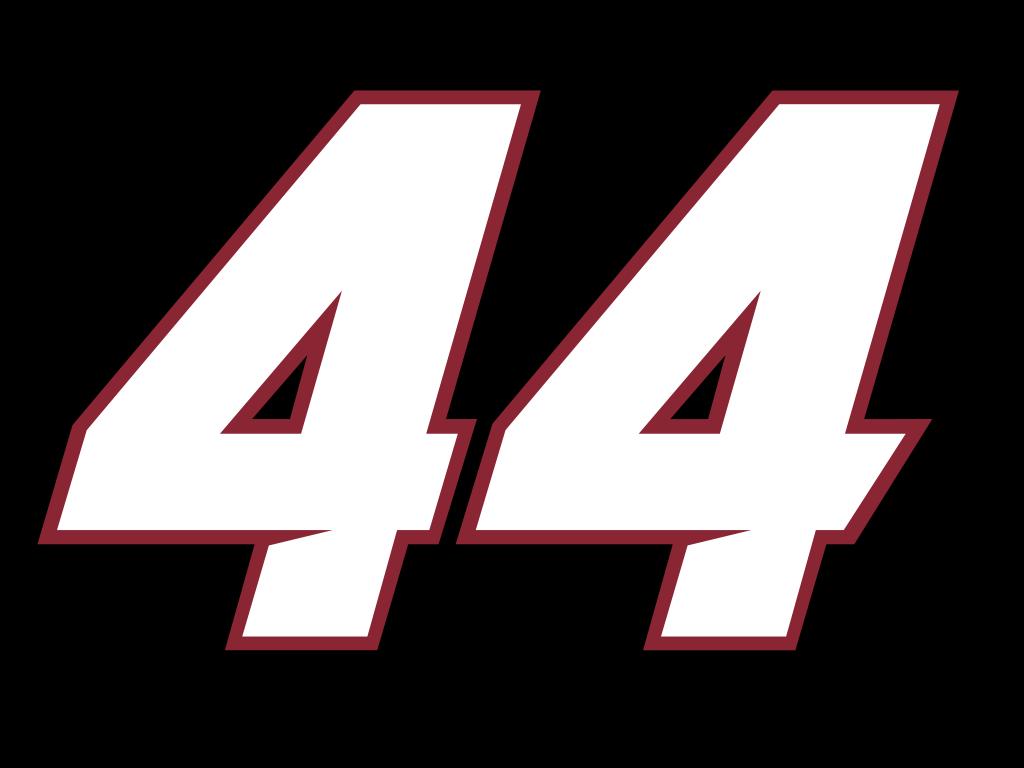 44GA by Nathan N Lyons - Trading Paints