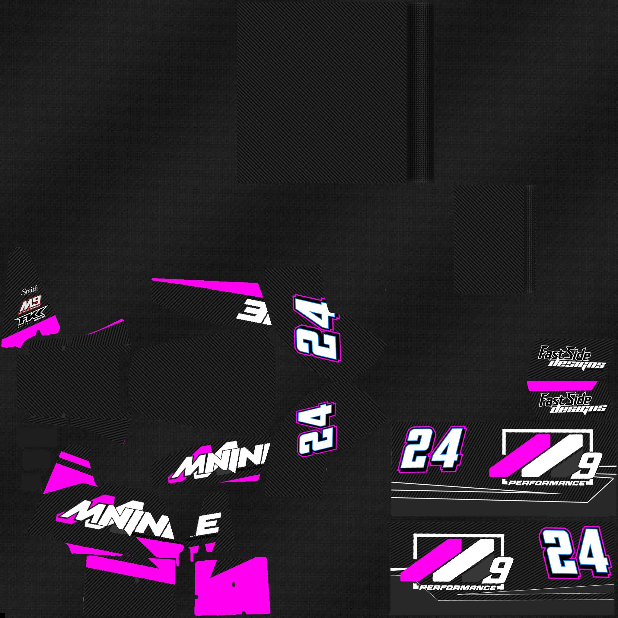 Maison By FastSide Designs by Cole Croft - Trading Paints