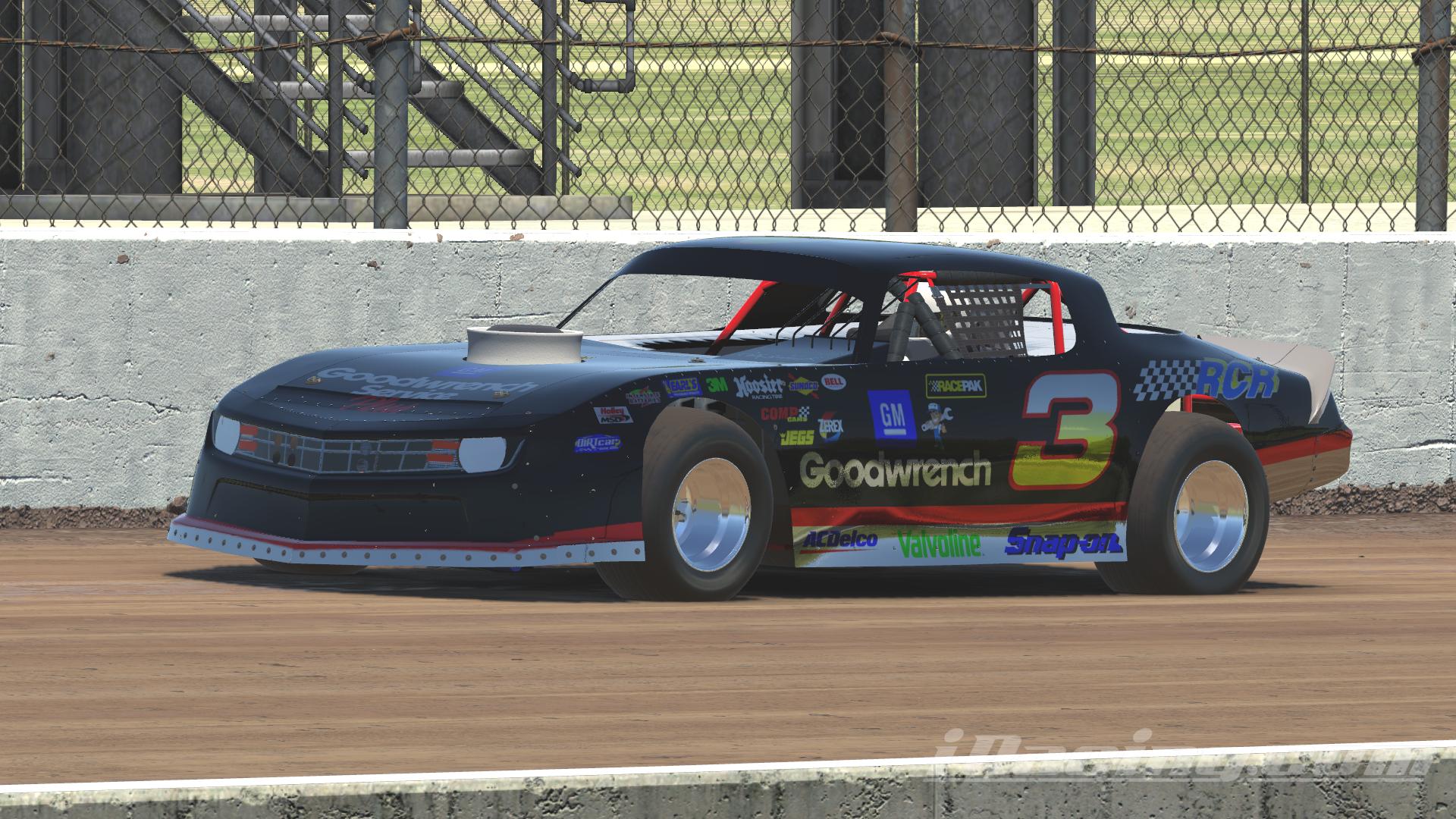 RCR Racing by Edward S. - Trading Paints