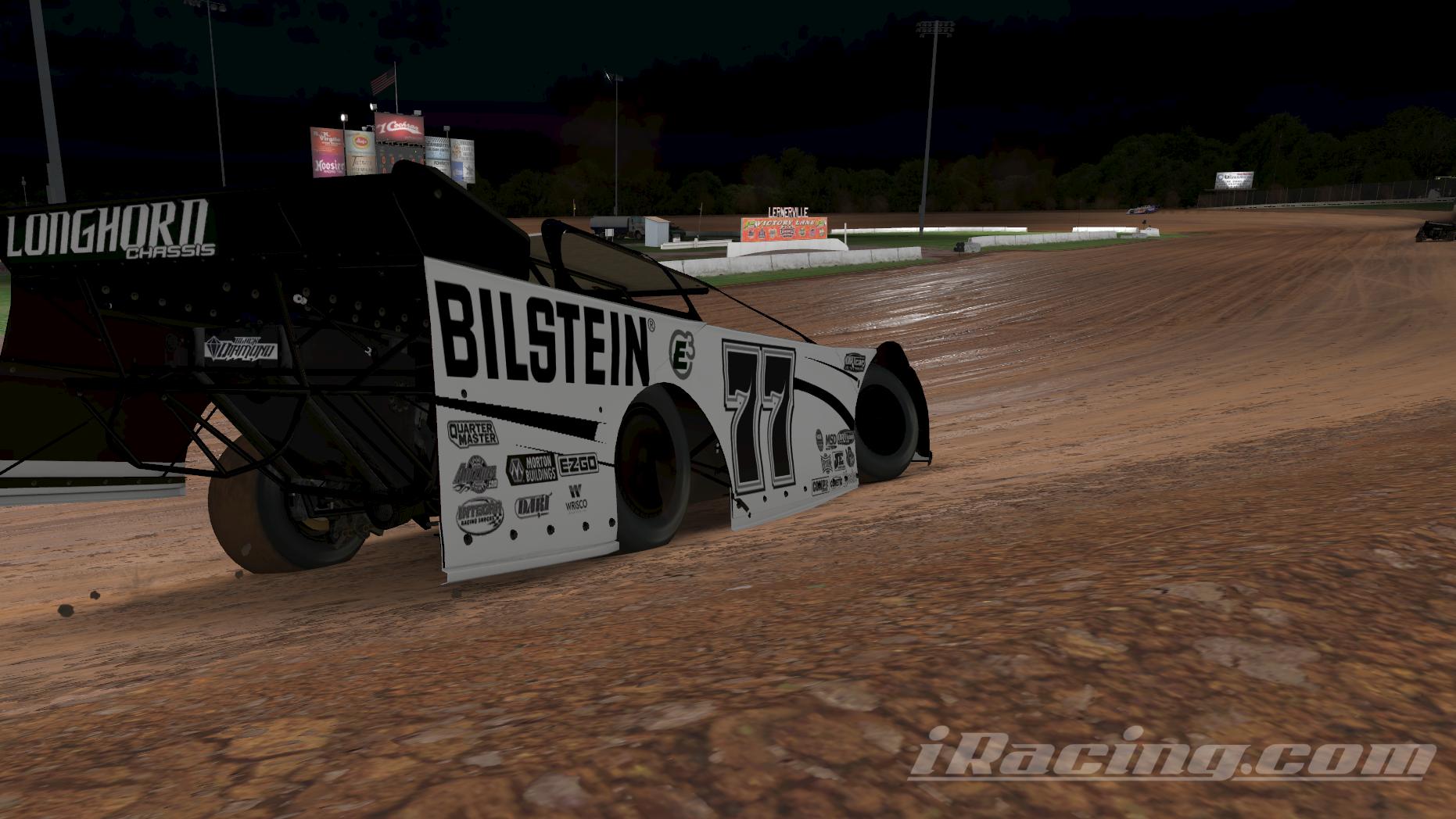 Joel Phillips "Lip Ripper" Throwback by Joel Phillips - Trading Paints