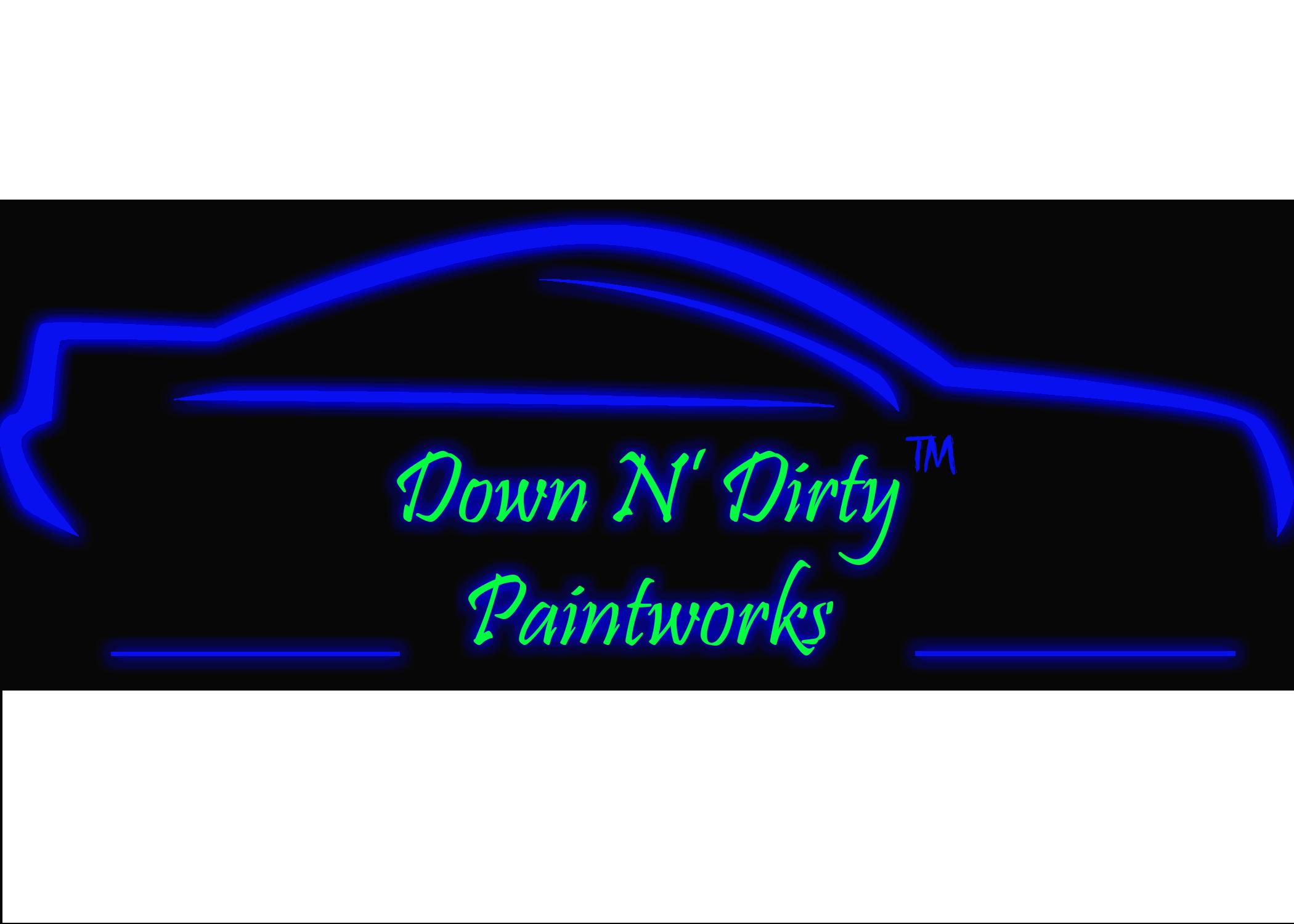 VRX Blue Escape by Nikk Y. - Trading Paints