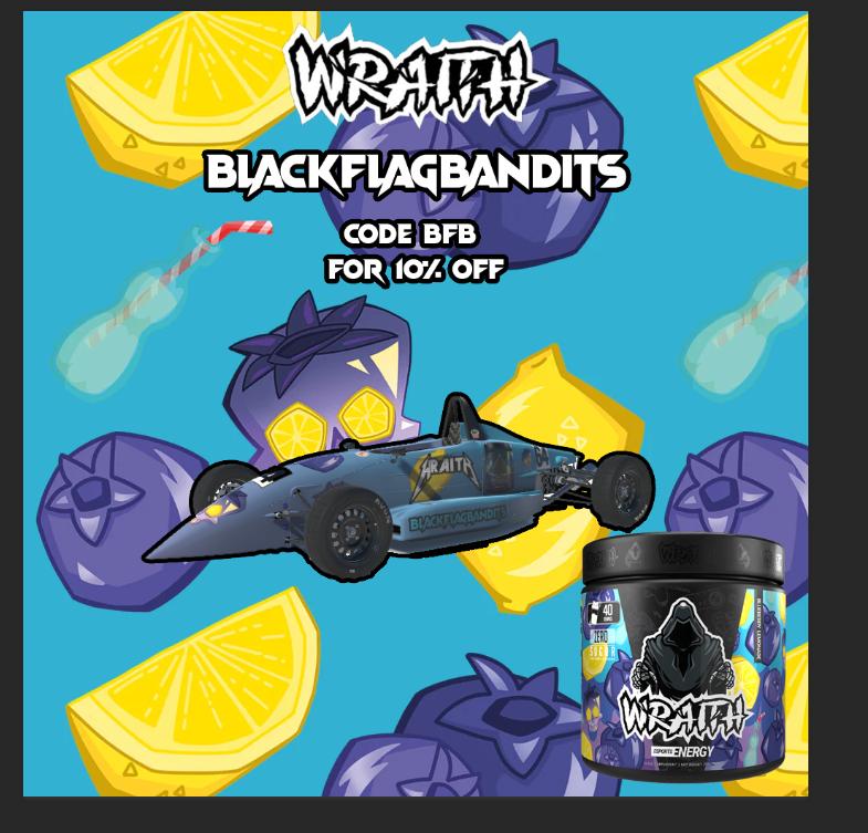 Wraith Energy BFB by Mac Barnes - Trading Paints