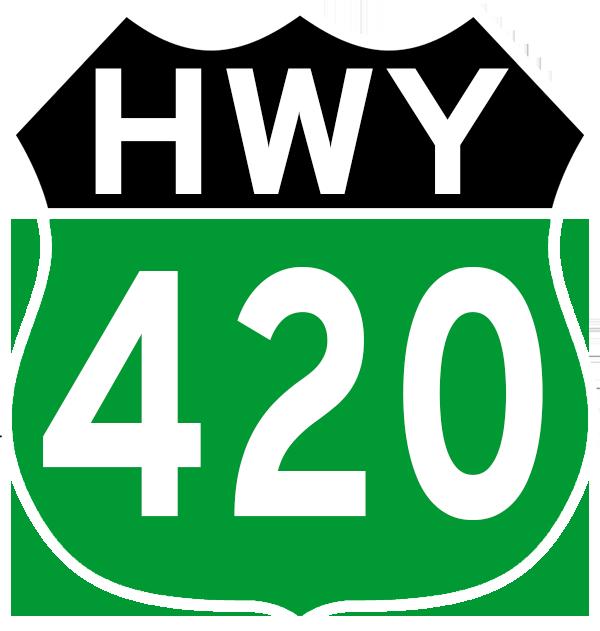 420 racing by Koen Attard - Trading Paints