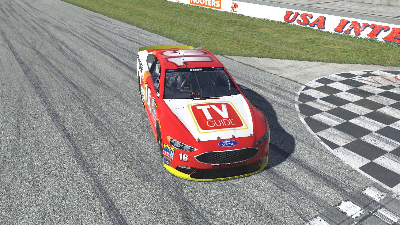 1999 Primestar TV, TV Guide by Darren J O. - Trading Paints