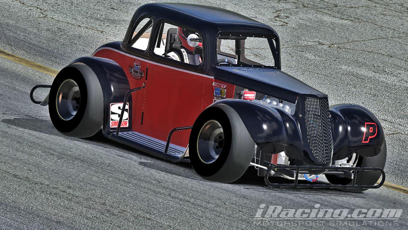 Alex McCollum by Alex McCollum3 - Trading Paints