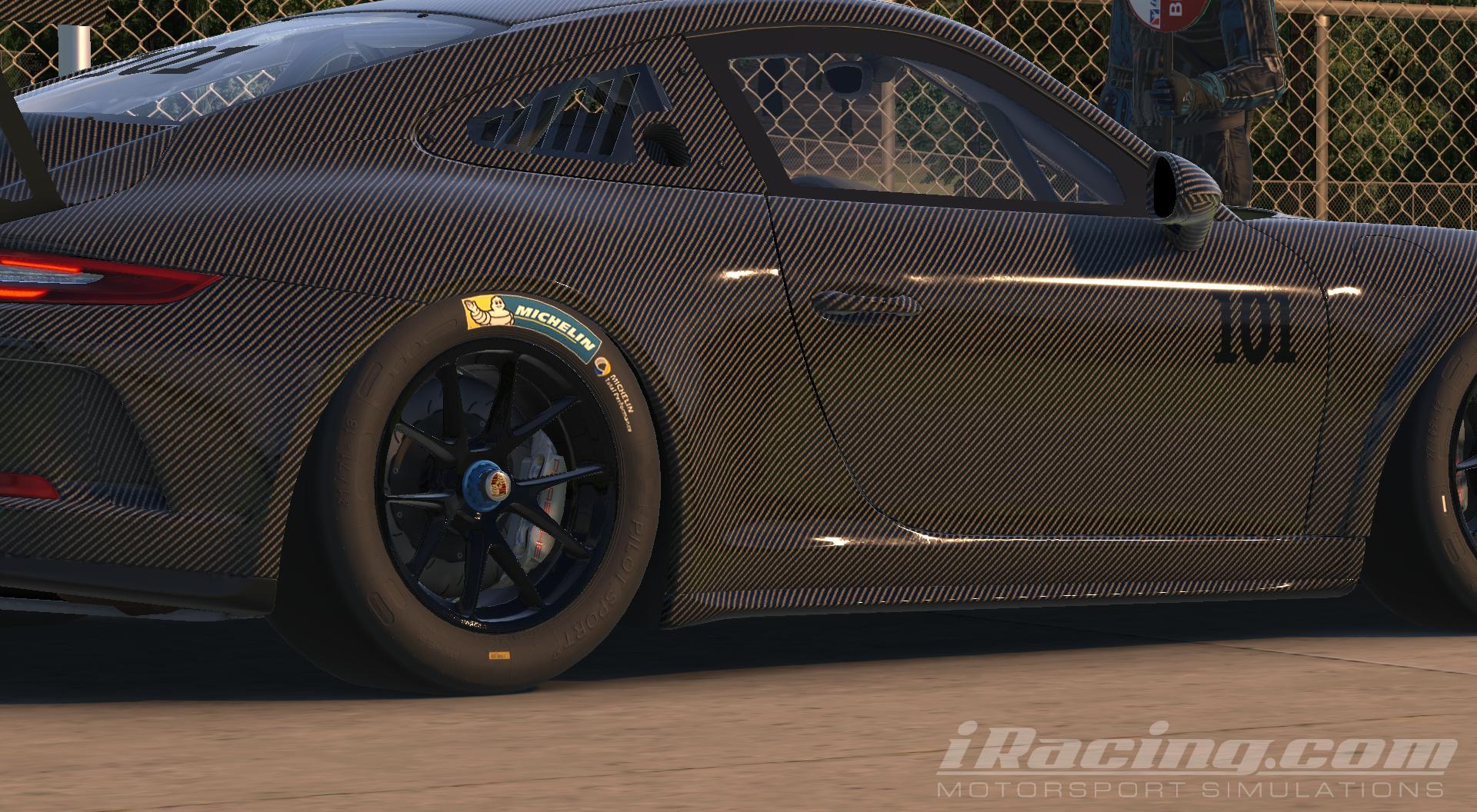 Painters Resource 2048x2048 Mo Realistic Carbon Fiber texture .tga file ...