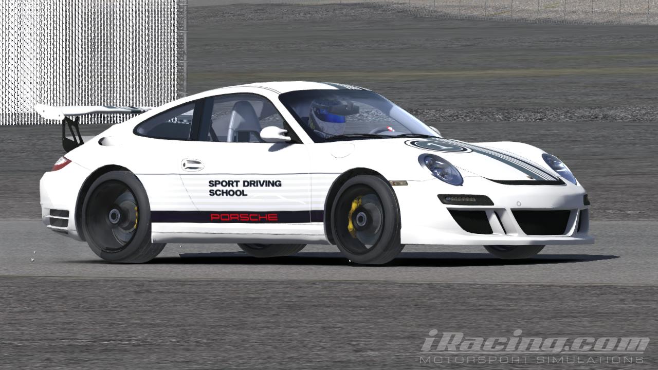 Porsche Sport Driving School Ruf RT 12R RWD by Tyler Sasseen - Trading ...