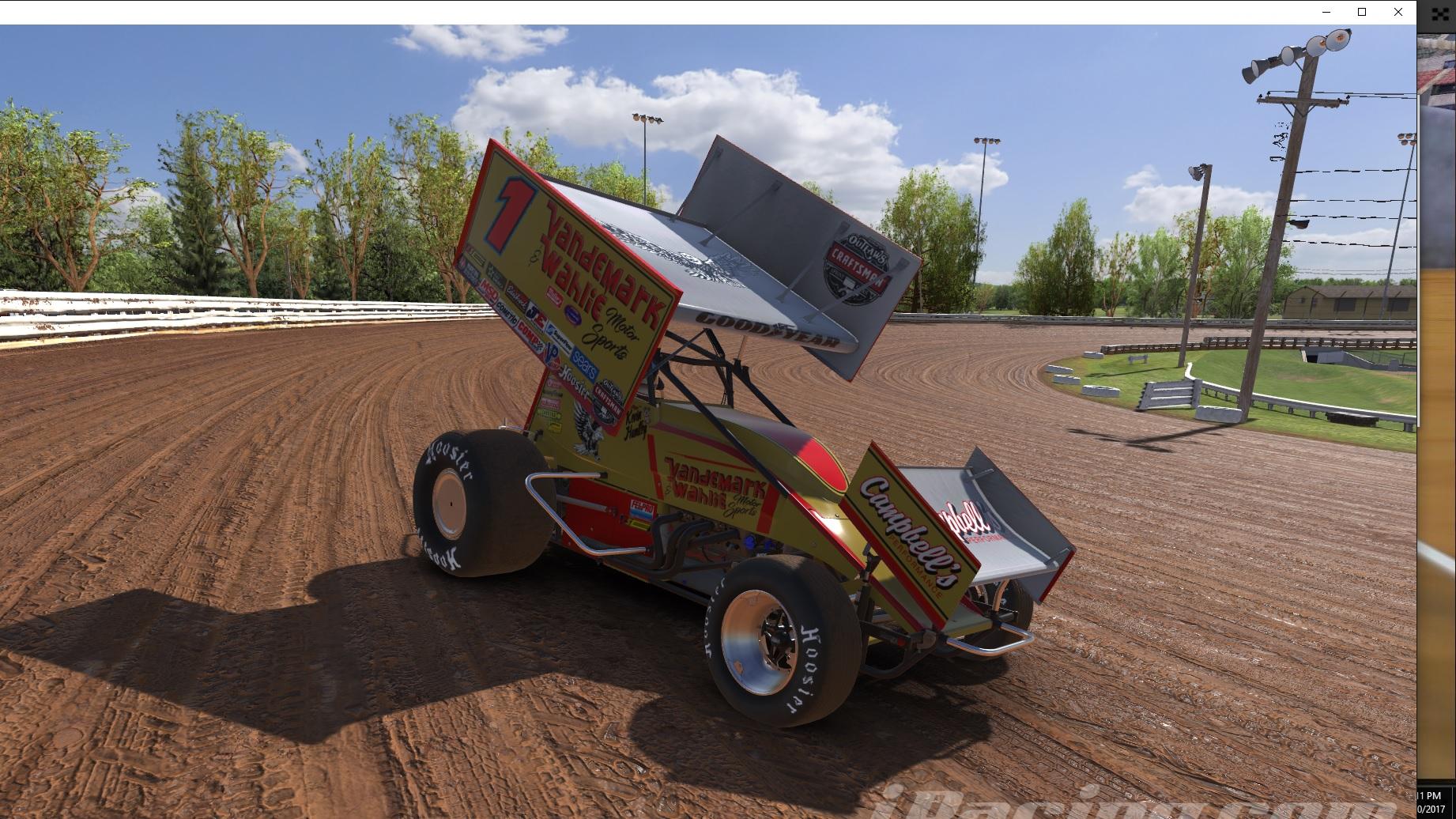 Kevin Huntley by Cody White3 - Trading Paints