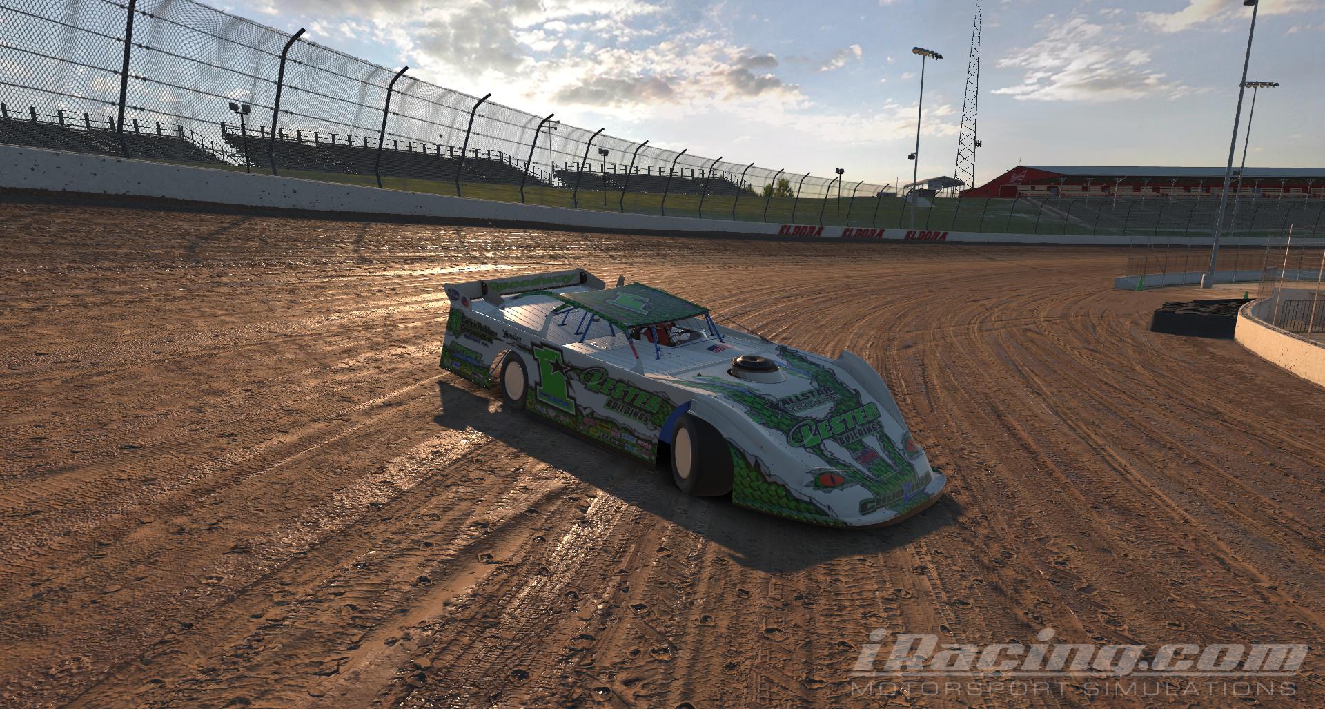 Chub Frank - Chubzilla by Adam Zuidema - Trading Paints