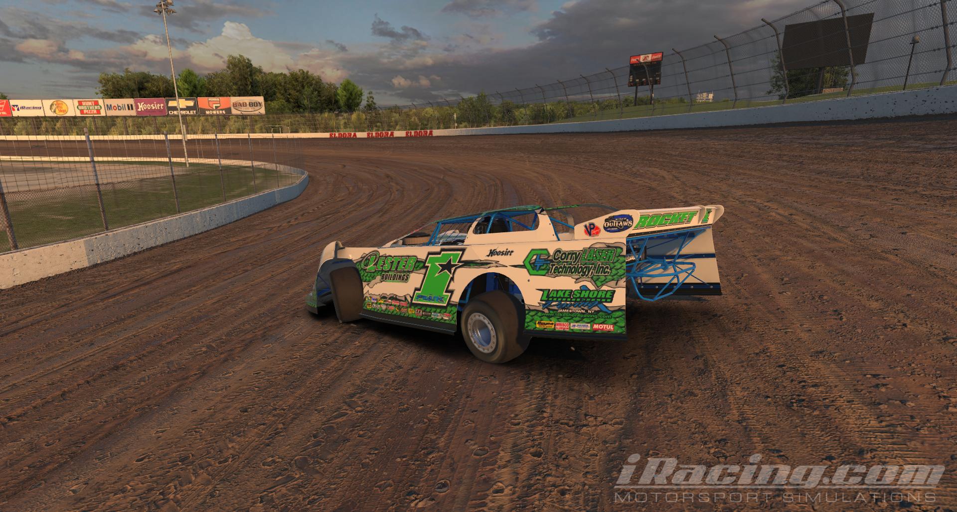 Chub Frank - Chubzilla by Adam Zuidema - Trading Paints