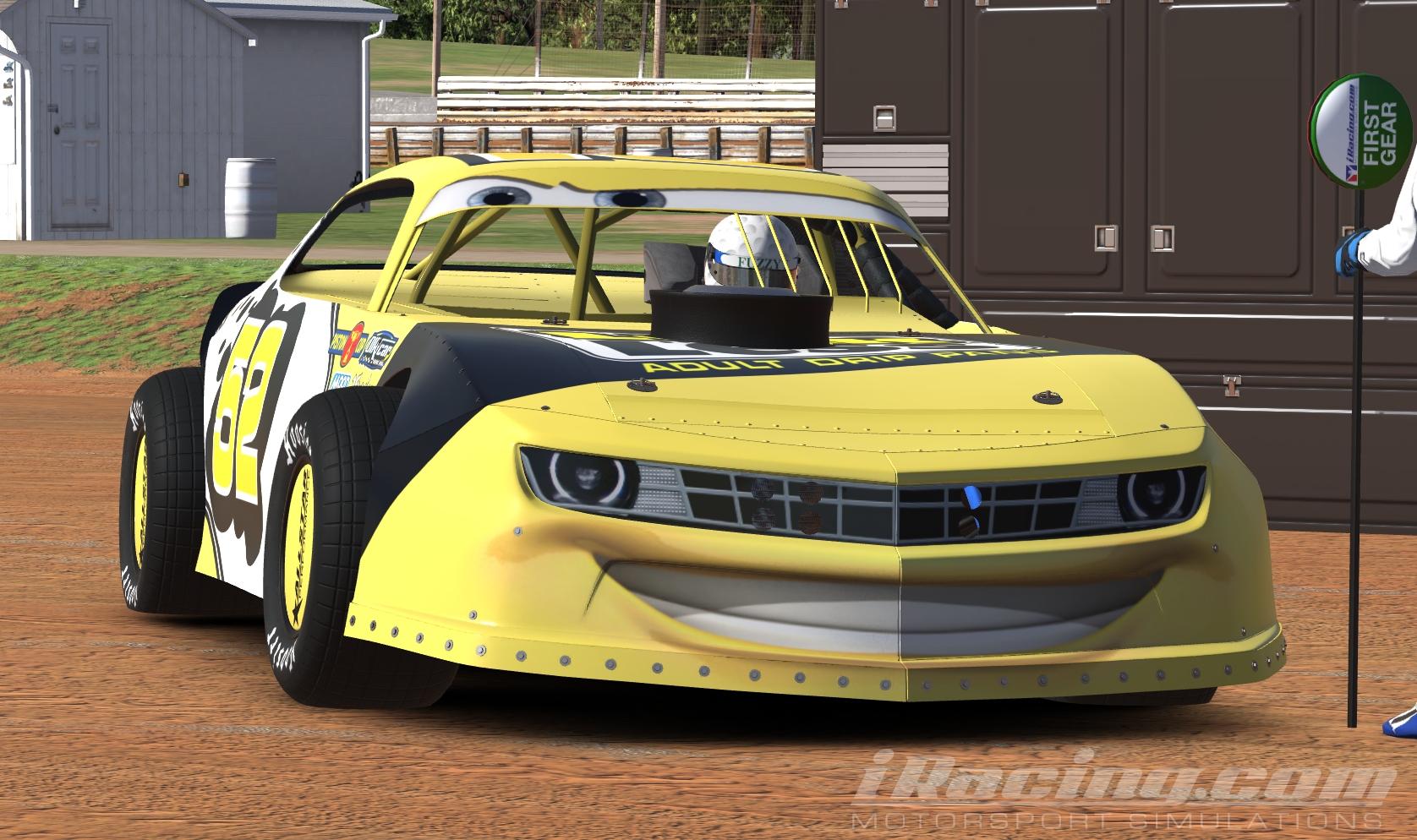 Leak Less by Don Craig - Trading Paints