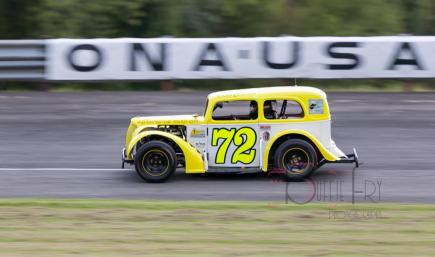 Evan Proctor 2021 by Dale Garrett - Trading Paints